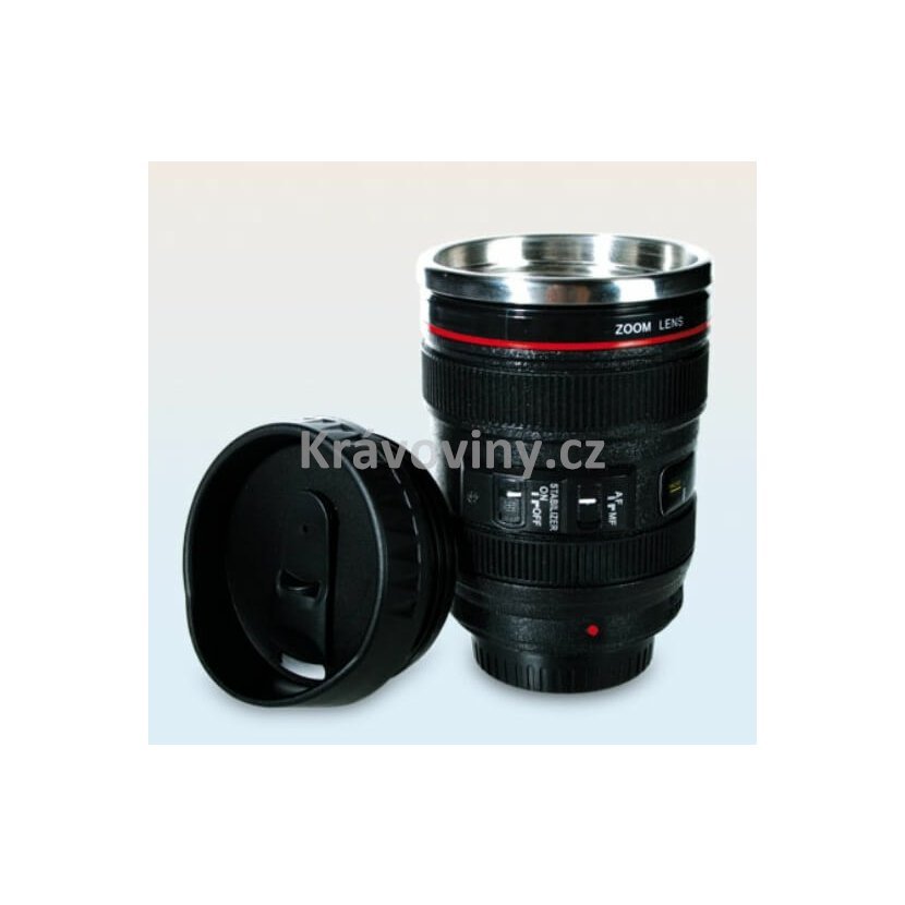 Hrnek Pro Fotografy Objektiv Ptákoviny Dárky Za Výprodejové Ceny
